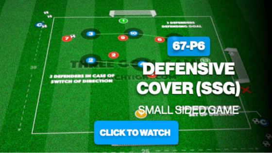 Session 544: Formation Transition (Attack to Defence)