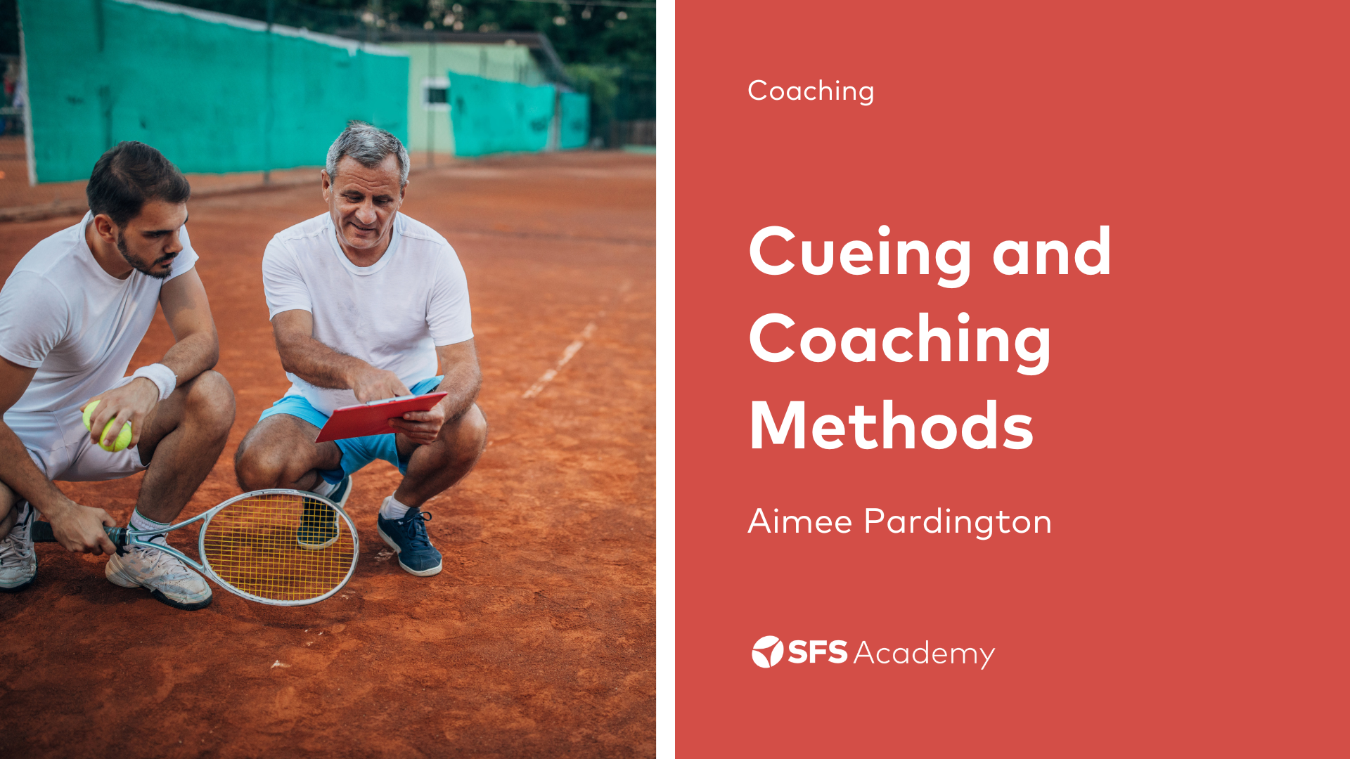 🗣️ Cueing & Coaching Methods