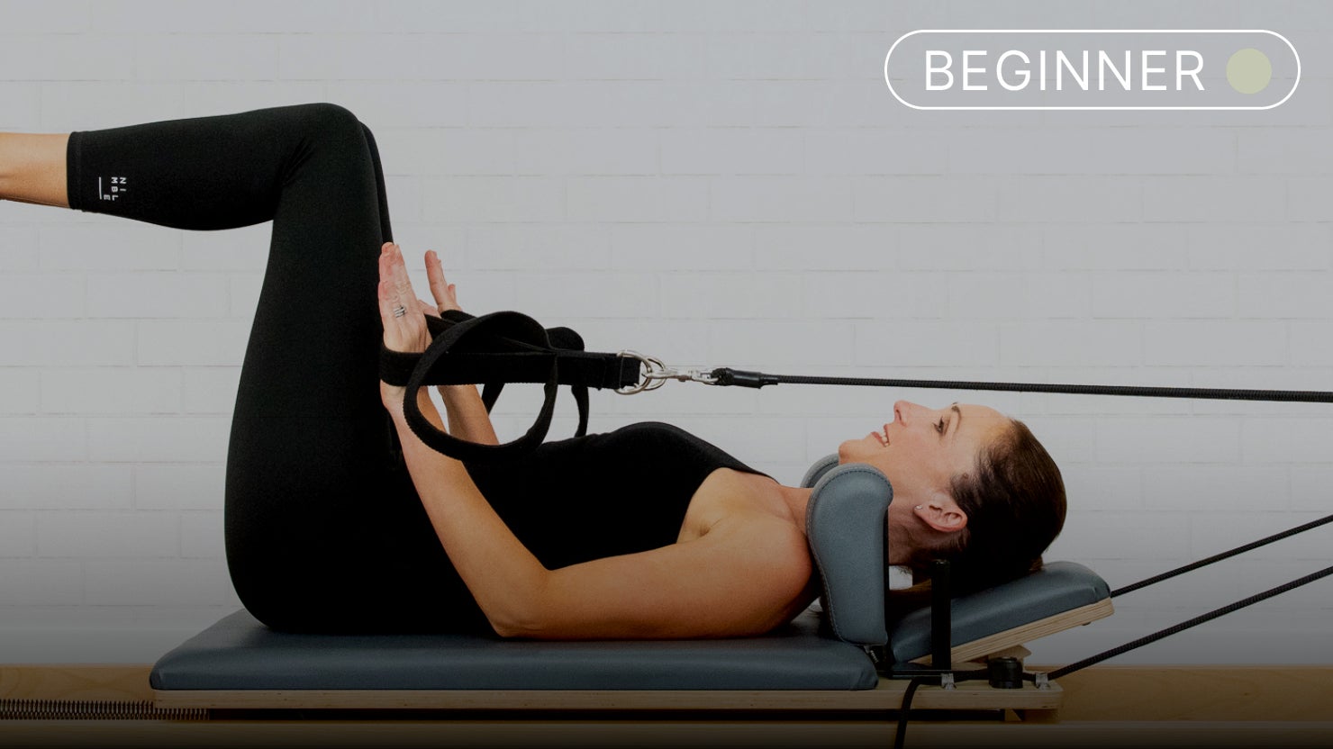 28 Day Rise & Bloom Beginner Challenge