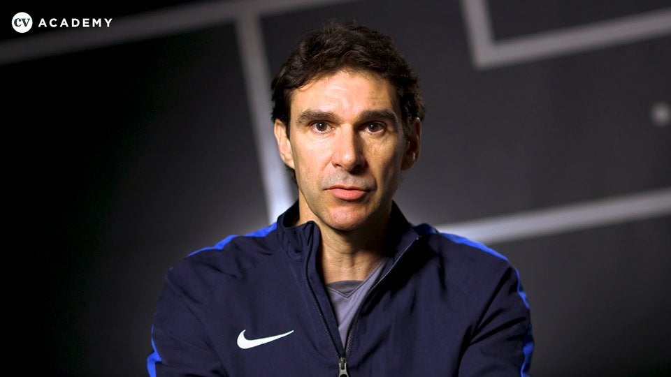 Aitor Karanka: The Coach