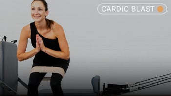 Cardio Blast