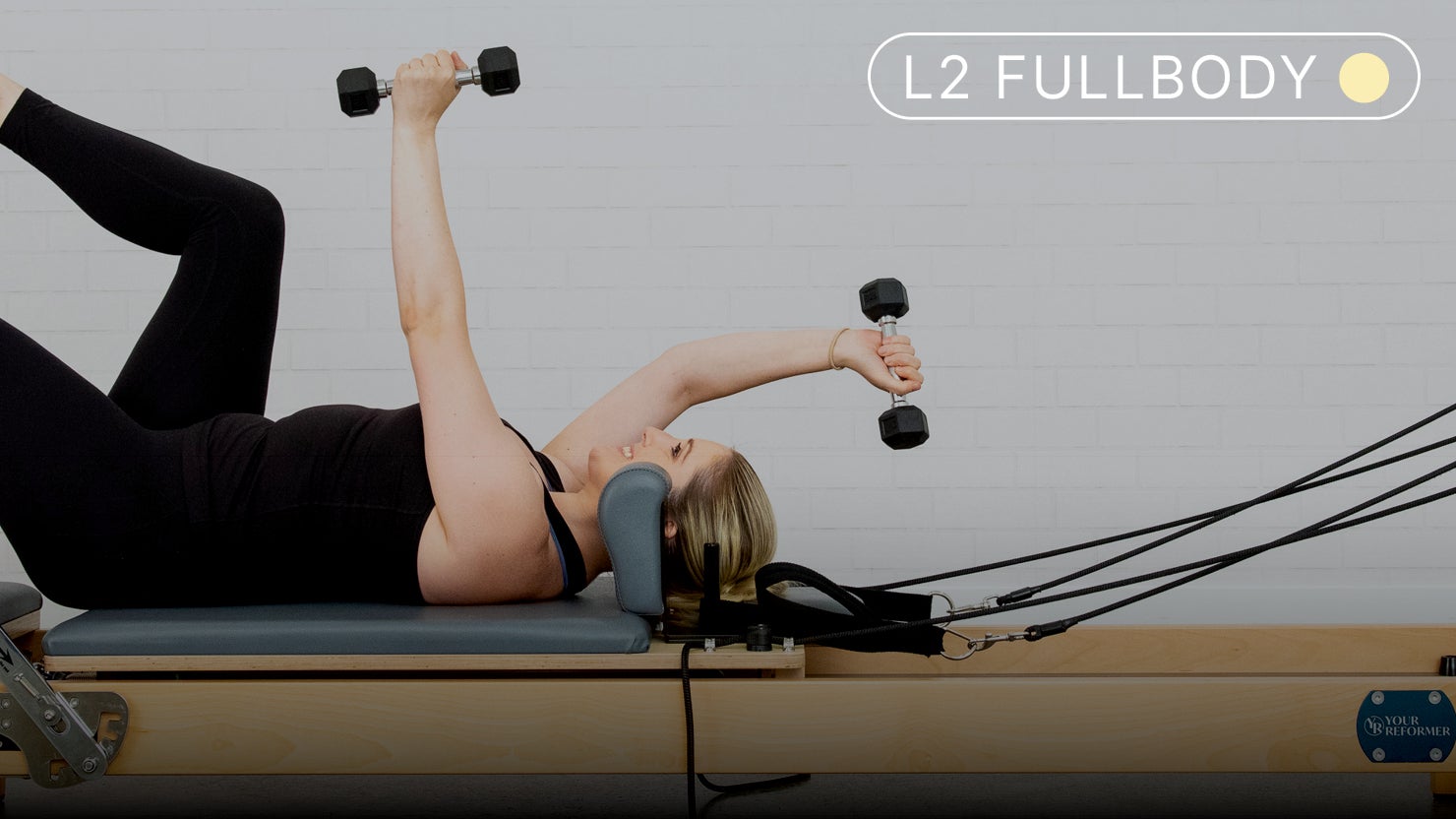 28 Day Challenge Winter Warm Up! Intermediate