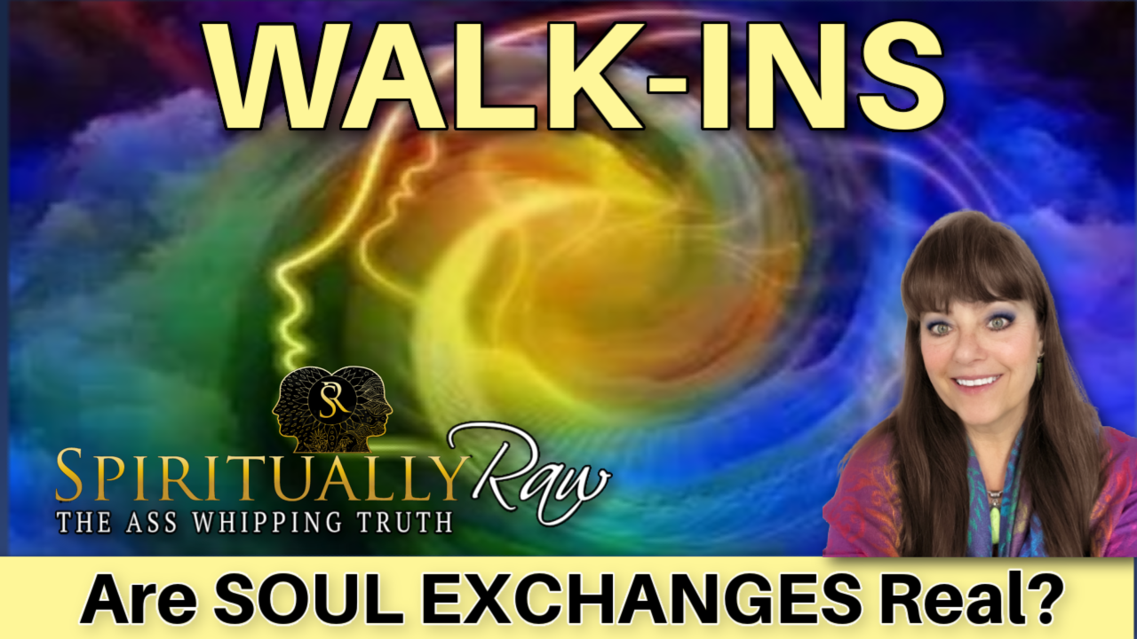 Join Sheila Seppi with SpirituallyRAW as she explains the cosmology of ...