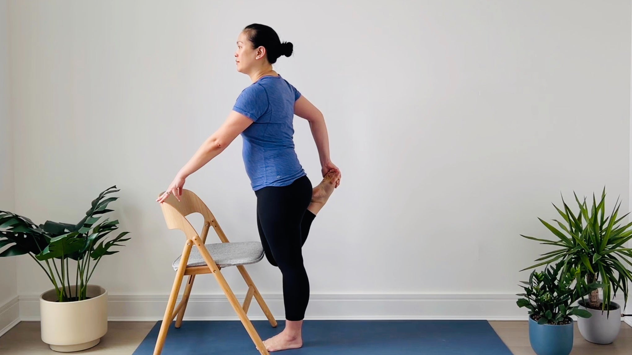 *Workday Reset: Whole Body Exercise