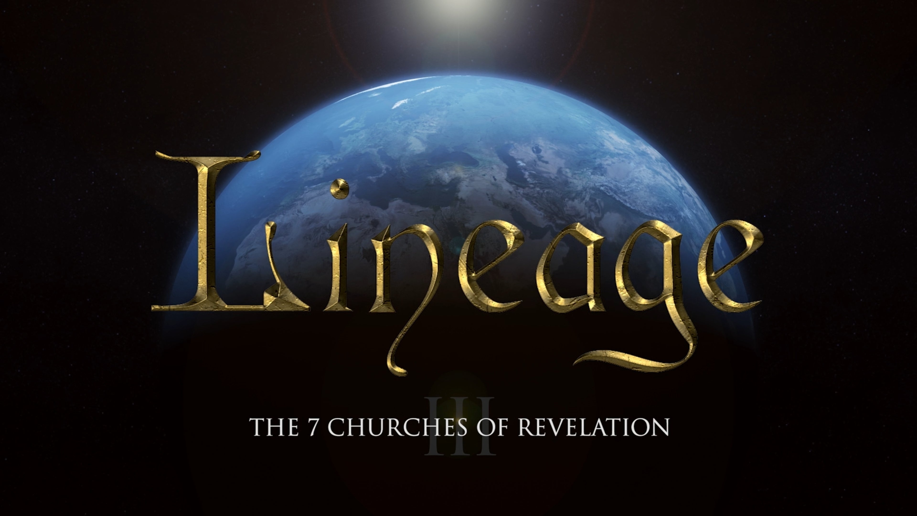 The Seven Churches of Revelation | Adventist Review Video