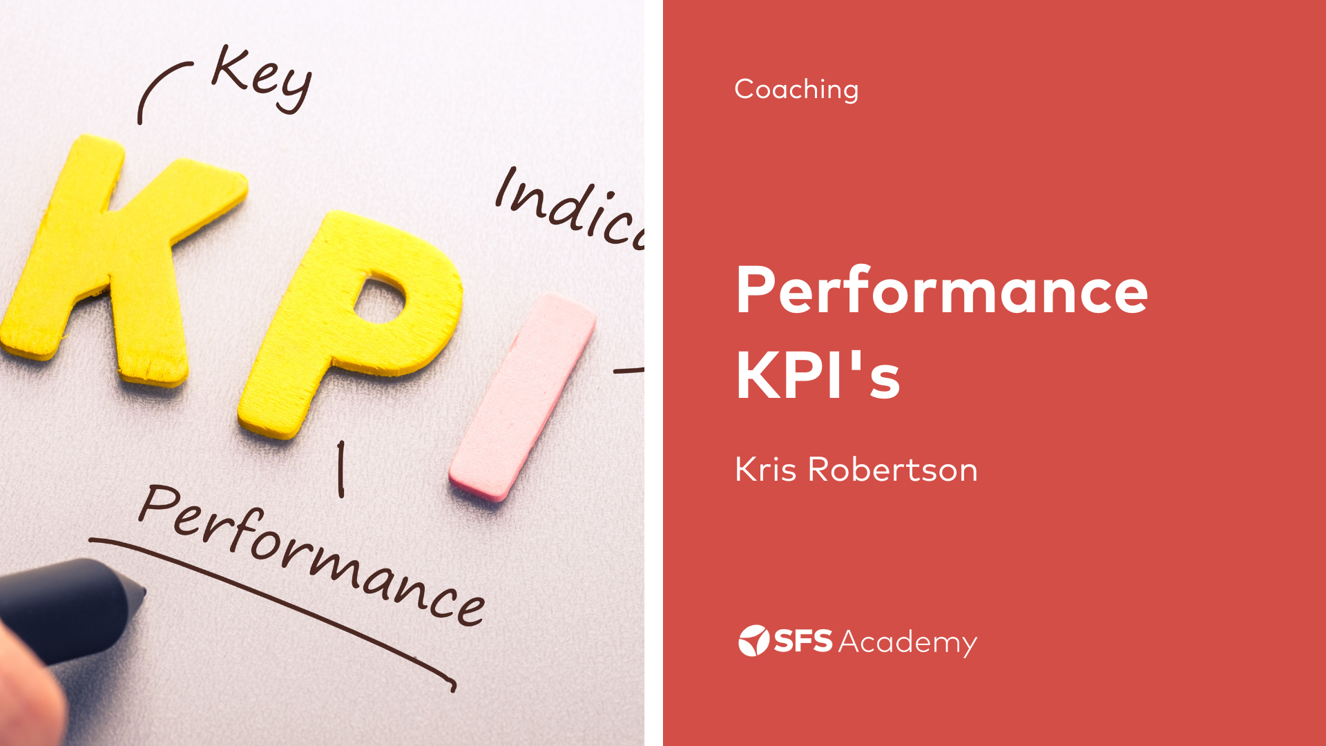 📋 Performance KPI's