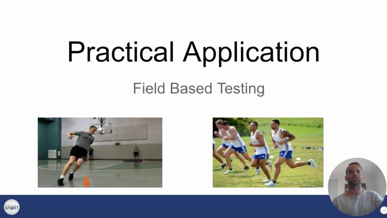 💰 Fitness Testing with Zero Budget