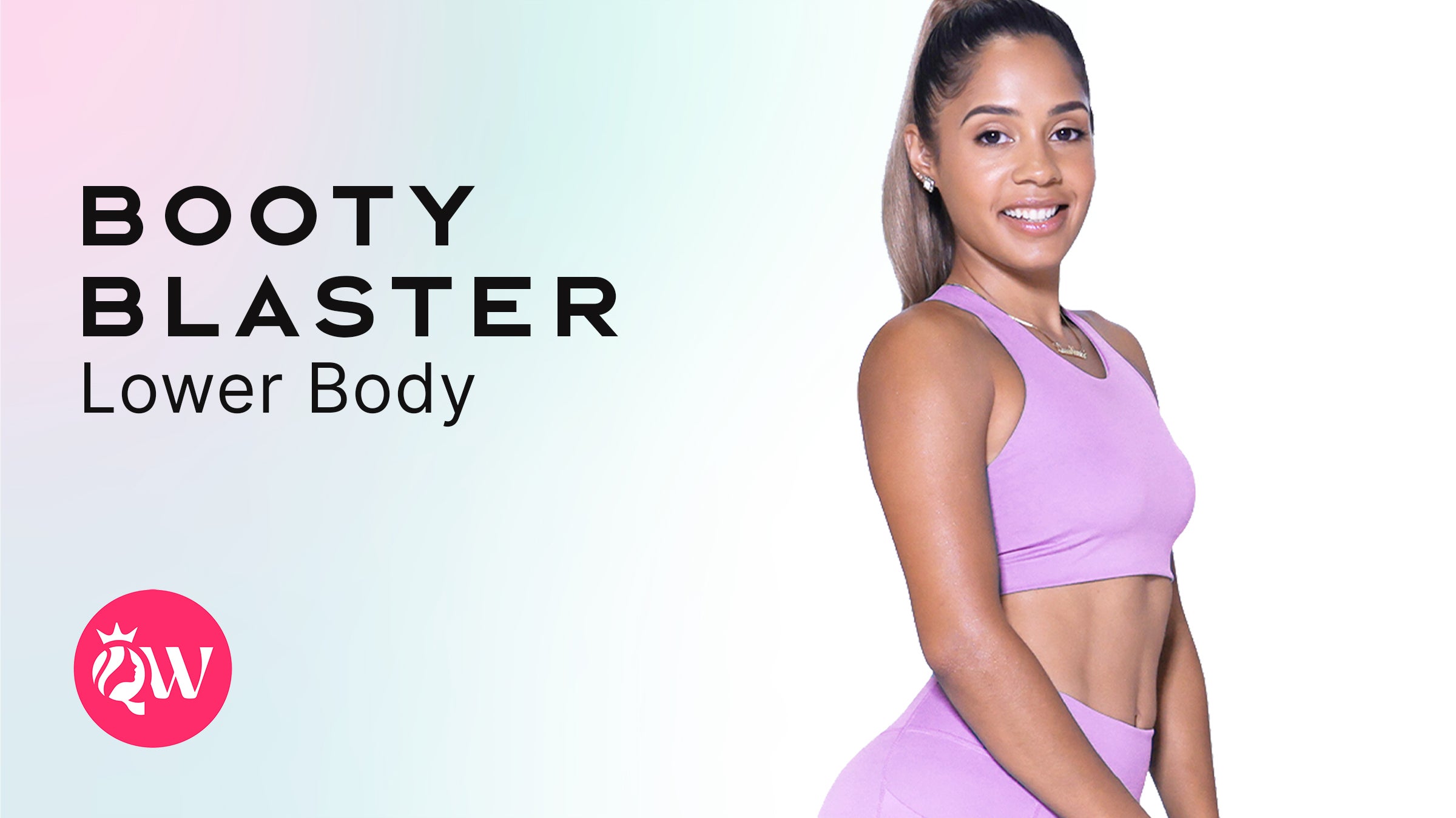 Express Fit & Thick | Queen Warriors