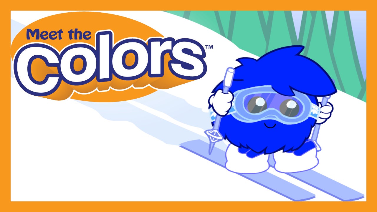 Meet the Colors (Movie)