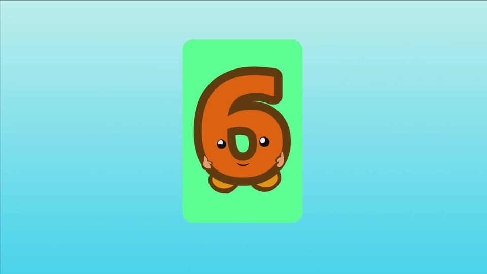 Meet the Numbers (Movie)