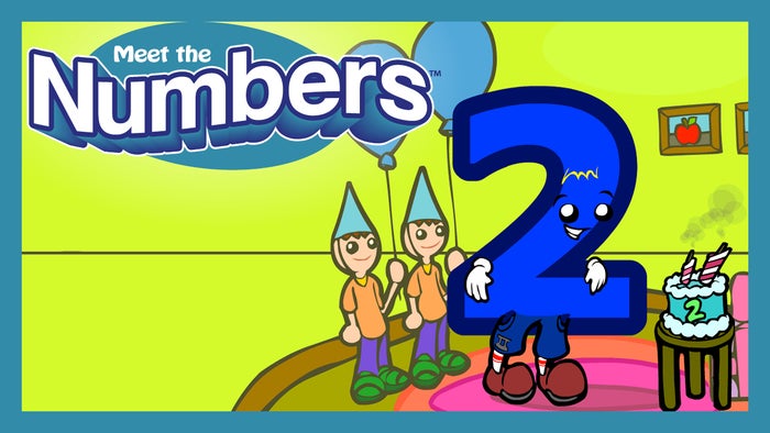 Meet the Numbers (Movie)