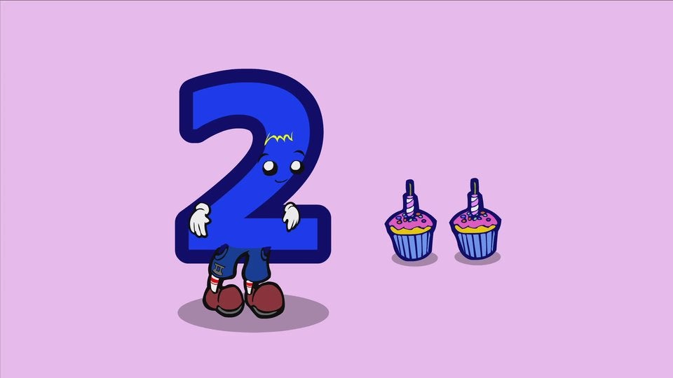 Meet the Numbers (Movie)