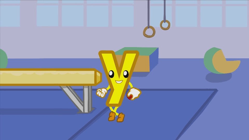 Meet the Phonics | Letter Sounds