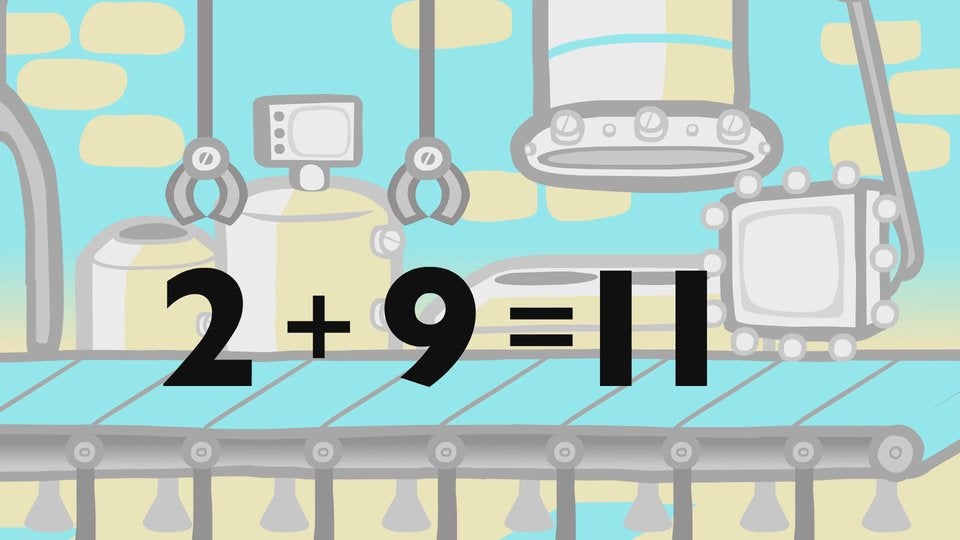 Meet the Math Facts | Addition & Subtraction | Level 2