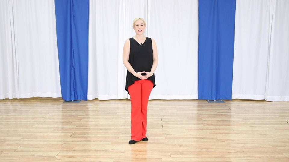 American Tango - Secondary Syllabus | Brian B | WCS Online