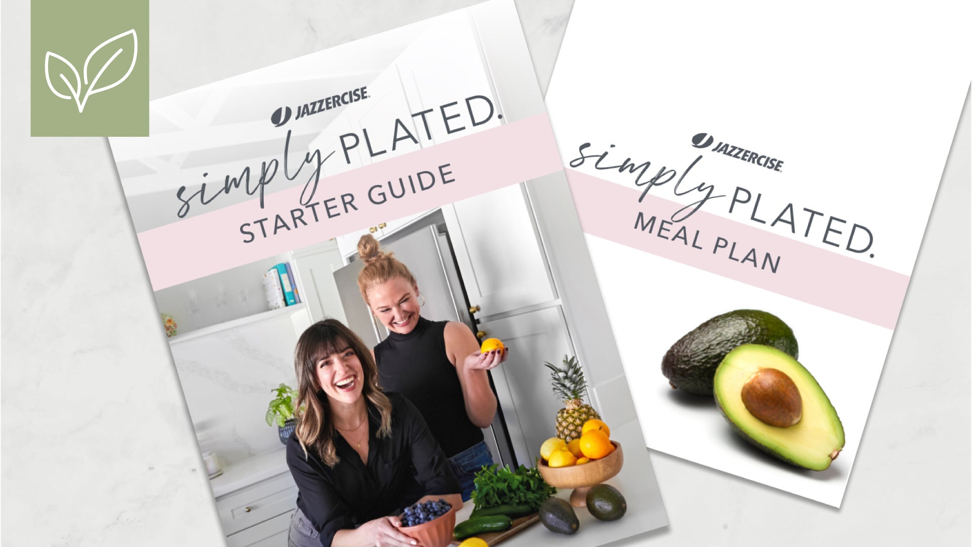 START HERE! | INTRO + STARTER GUIDE | Jazzercise On Demand