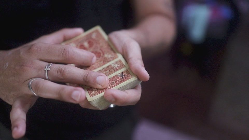 Forward by Rizki Nanda