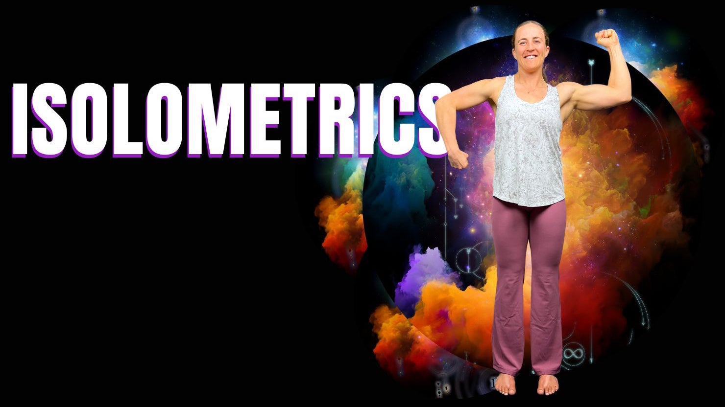 Energize & Mobilize, 6 Week Program (Video Collection)