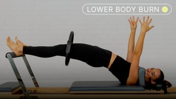 10 Day Booty Challenge