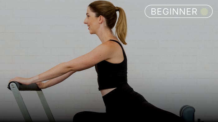 Beginner? Start Here