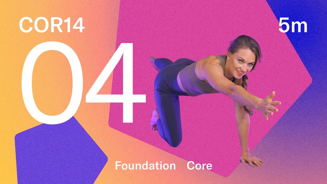 Core 14-Day Challenge | Chelsea Method