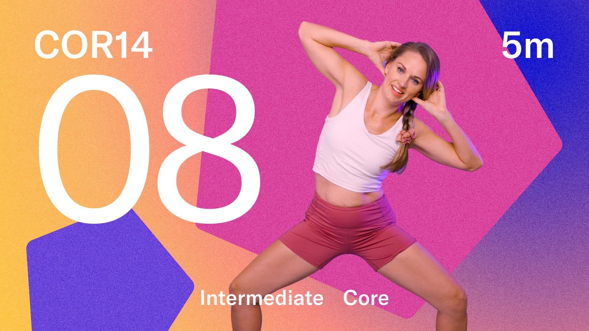 Core 14-Day Challenge | Chelsea Method