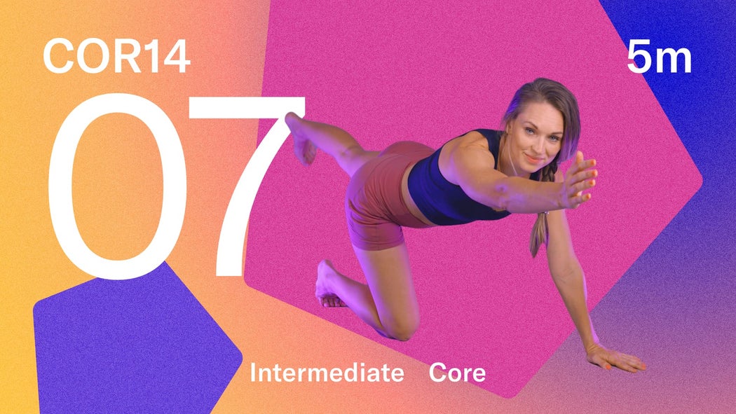Core 14-Day Challenge | Chelsea Method
