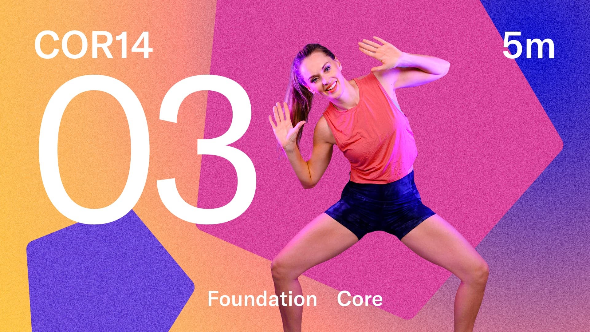 Core 14-Day Challenge | Chelsea Method