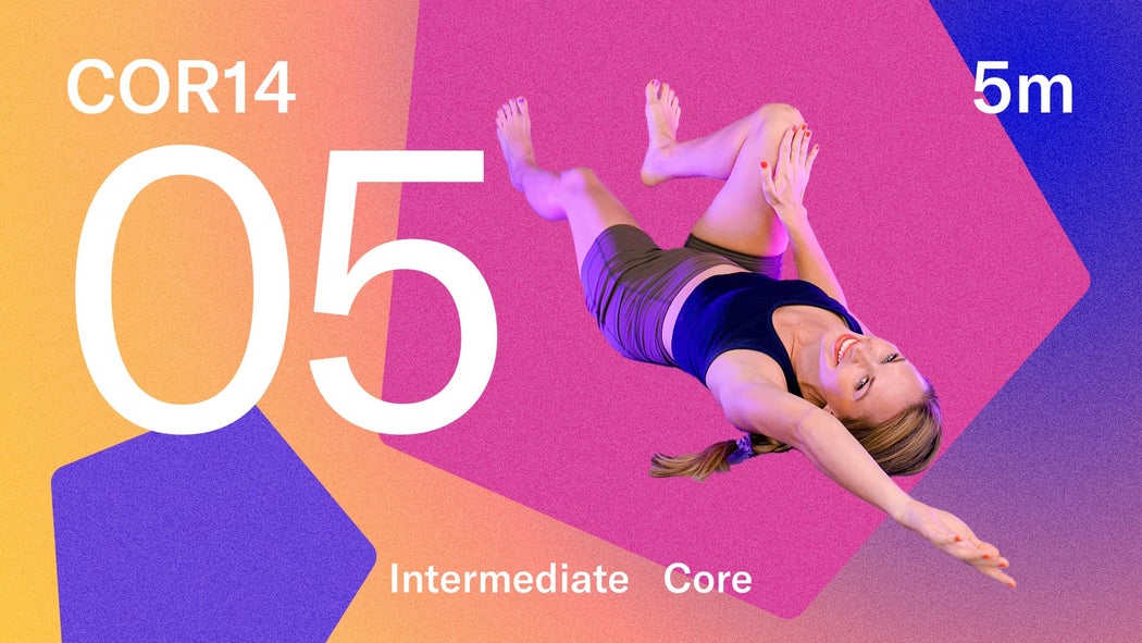 Core 14-Day Challenge | Chelsea Method