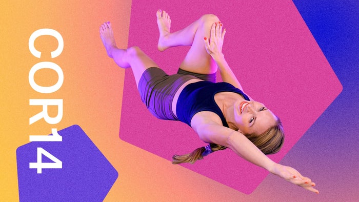 Core 14-Day Challenge | Chelsea Method