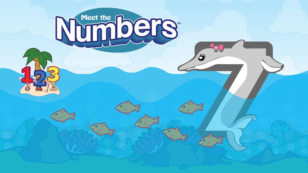 Meet the Numbers (Movie)