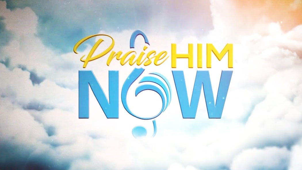 3ABN Praise Him Music Network