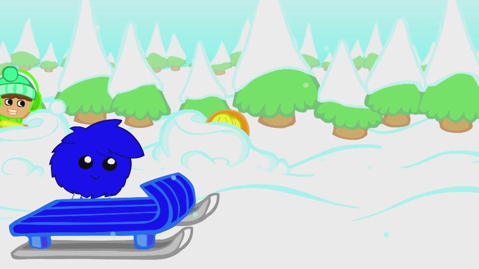 Conoce los Colores | Spanish Meet the Colors