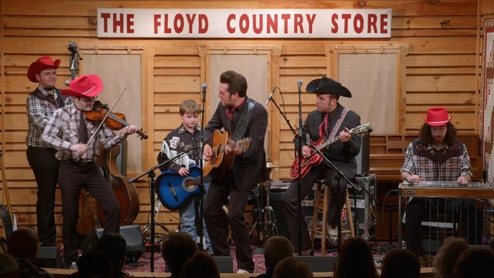 Best Of: The Malpass Brothers - April 16, 2023