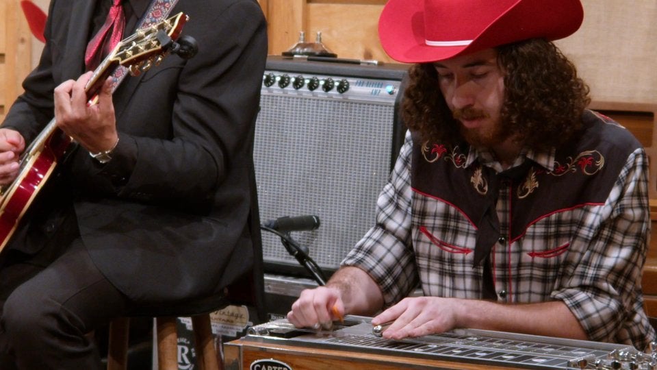 Best Of: The Malpass Brothers - April 16, 2023