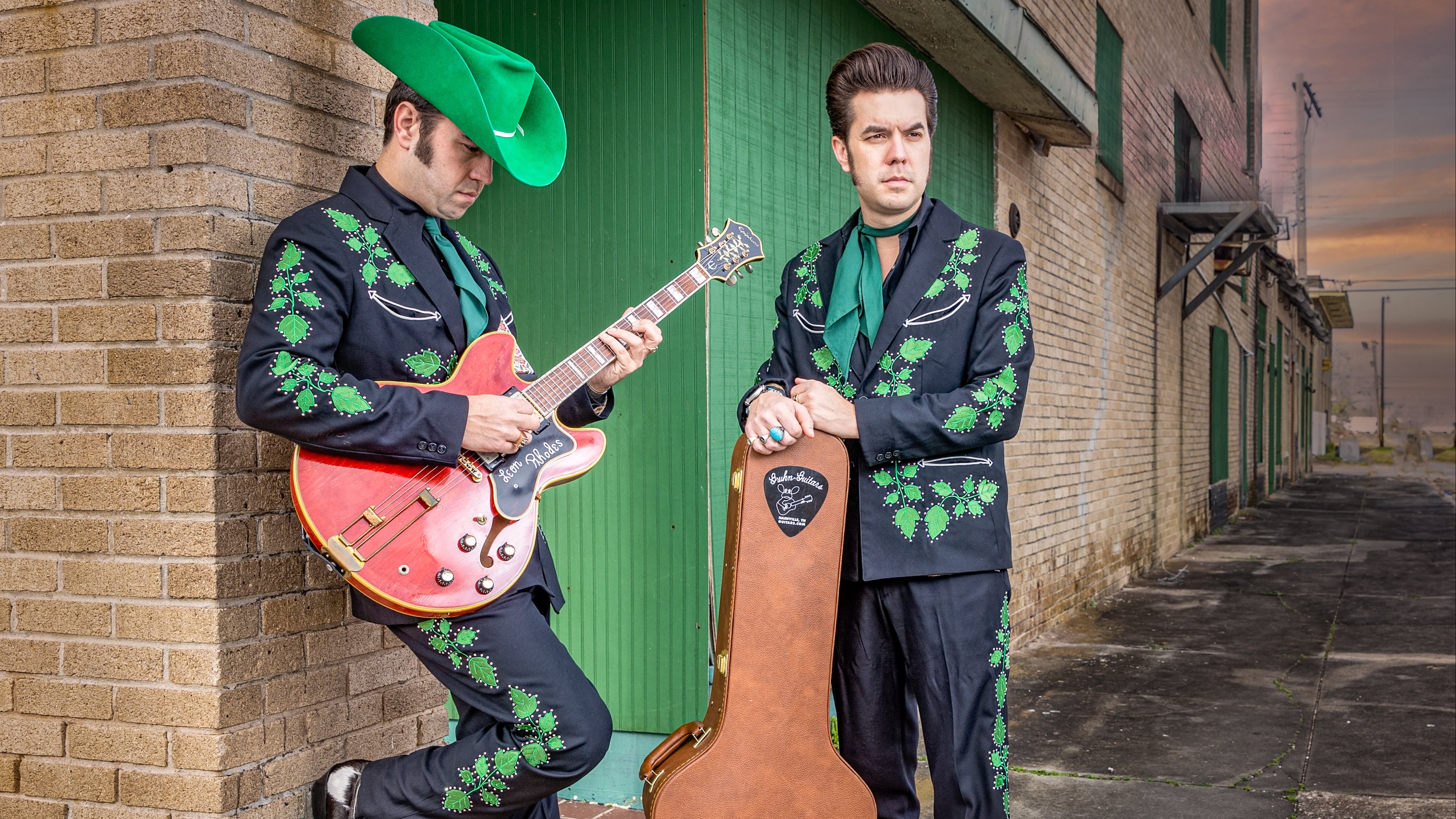 Best Of: The Malpass Brothers - April 16, 2023