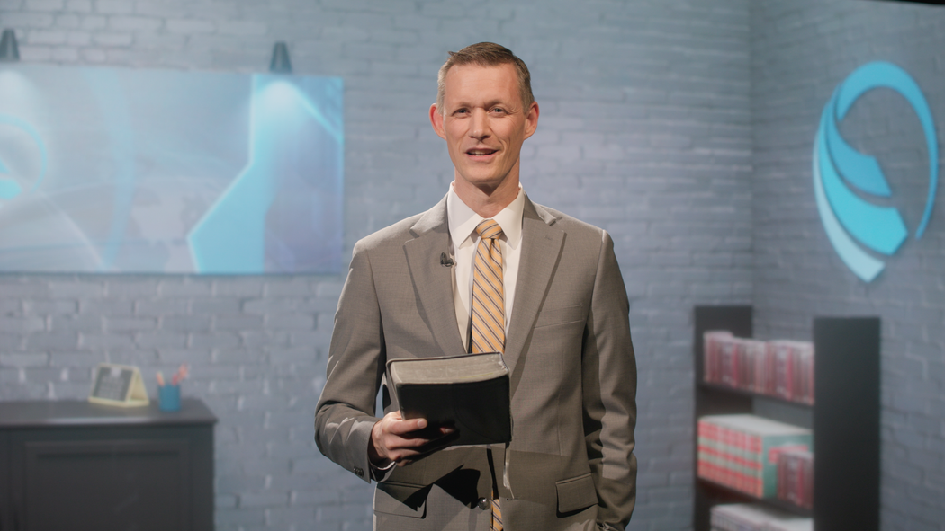 5 MIN Bible Topics