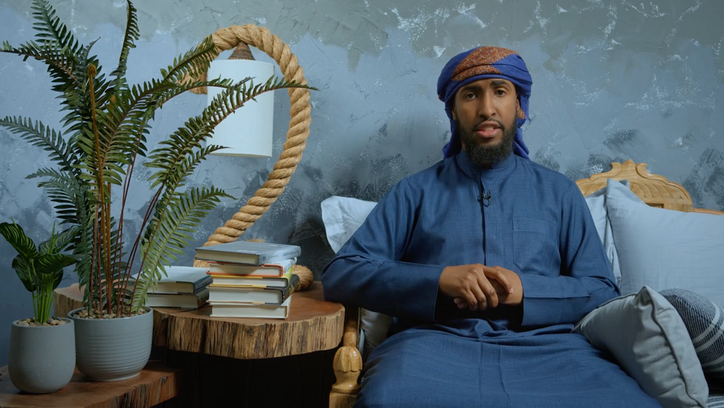 How to Nurture Your Children According to the Qur’ān | AMAU Academy