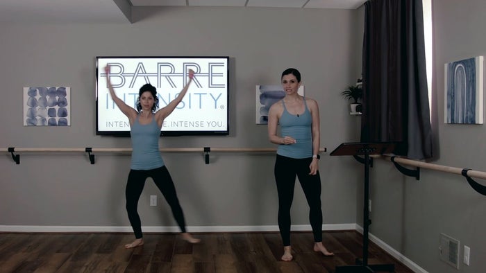 Essentials Instructor Training & Certification | Barre Now by Barre ...