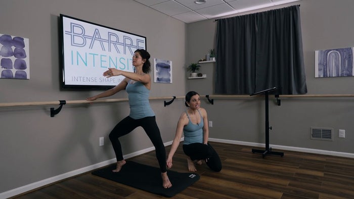 Essentials Instructor Training & Certification | Barre Now by Barre ...