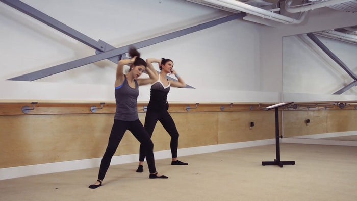 Online Instructor Training Certification | Barre Now by Barre Intensity