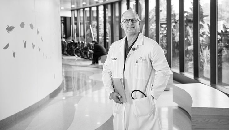 Experts in Surgery | CCPR Newborn repair of male rectoperineal fistula ...