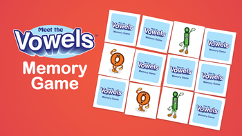 Memory Games