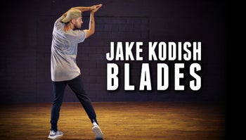 yanis marshall dance tutorial