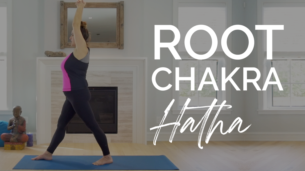 7-Day Chakra Series