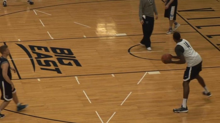 Open Practice: Individual Skill Development