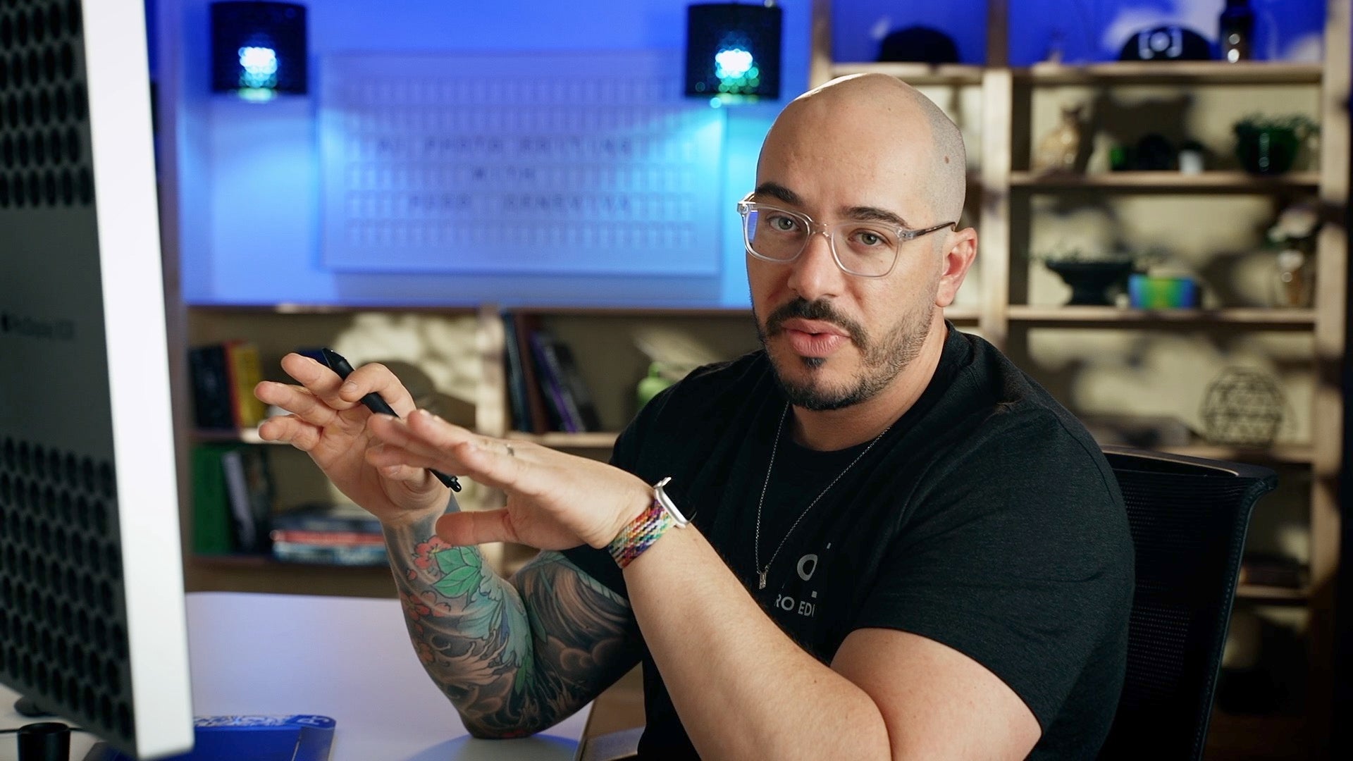 Master AI Photo Editing in Photoshop: Expert-Led Course