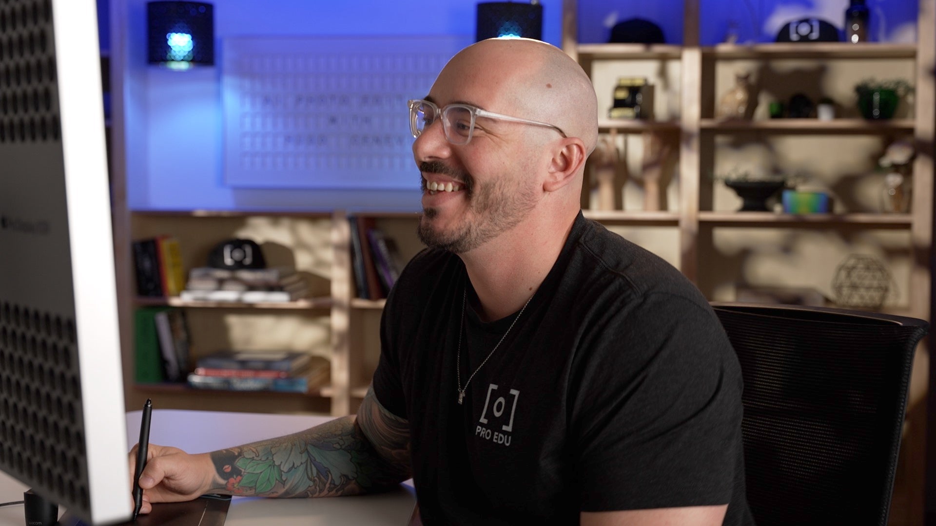 Master AI Photo Editing in Photoshop: Expert-Led Course