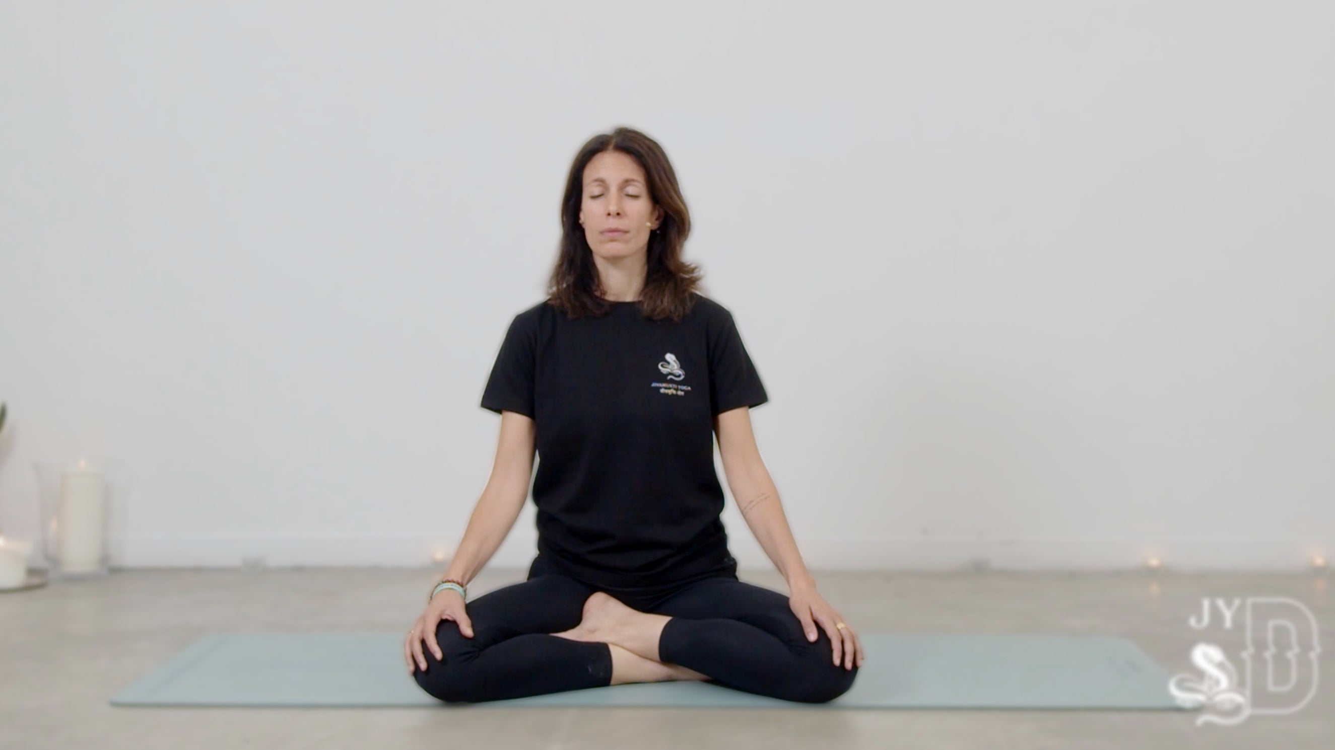 Cultivating Compassion with Candida Vivalda