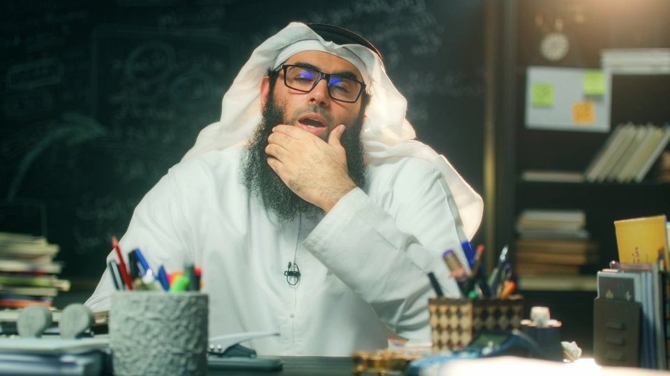 How To Understand Qadar | AMAU Academy